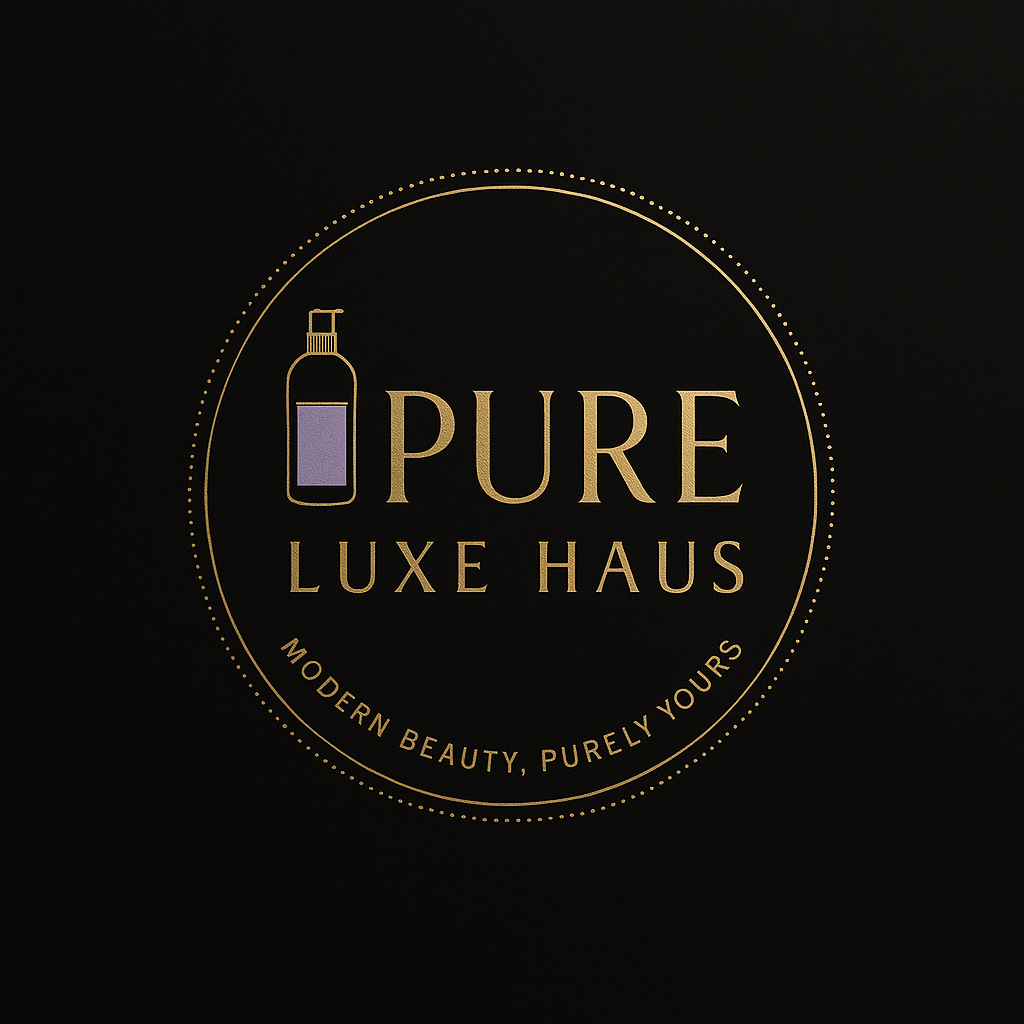 PureLuxeHaus.net – Pure Luxe Haus